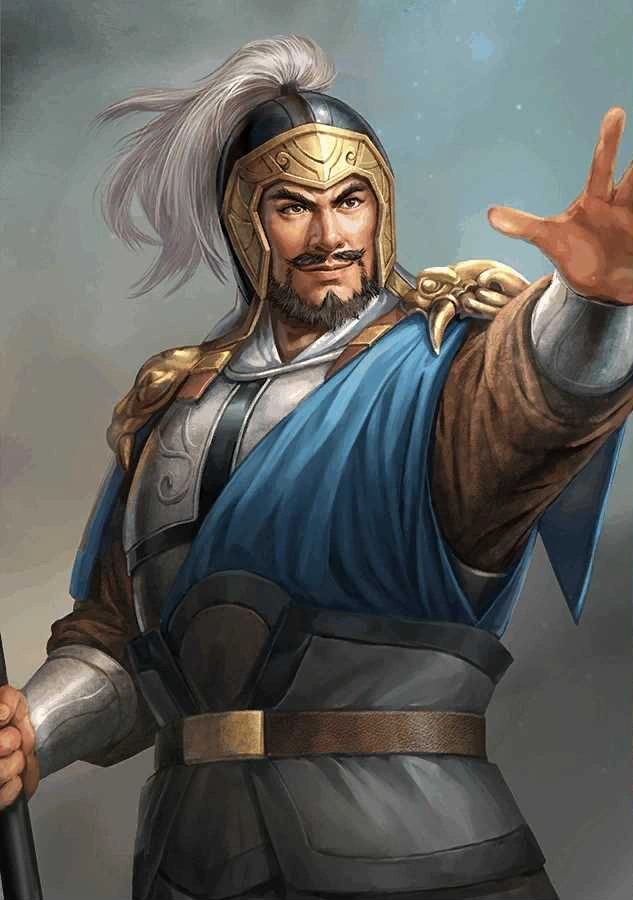 Liu Yan (Wei) | Koei Wiki | Fandom