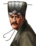 Gao Rou | Koei Wiki | Fandom
