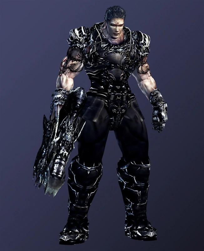 Syd | Koei Wiki | Fandom