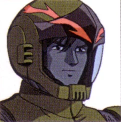 Johnny Ridden | Koei Wiki | Fandom