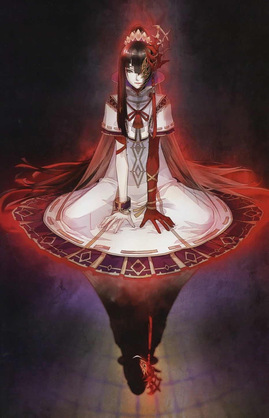 Kyokai | Koei Wiki | Fandom