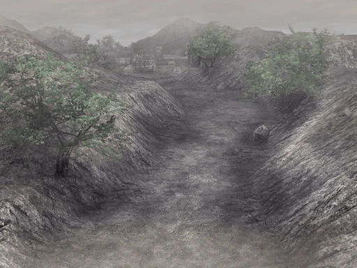 Mt. Qi | Koei Wiki | Fandom