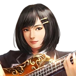 Tazu | Koei Wiki | Fandom