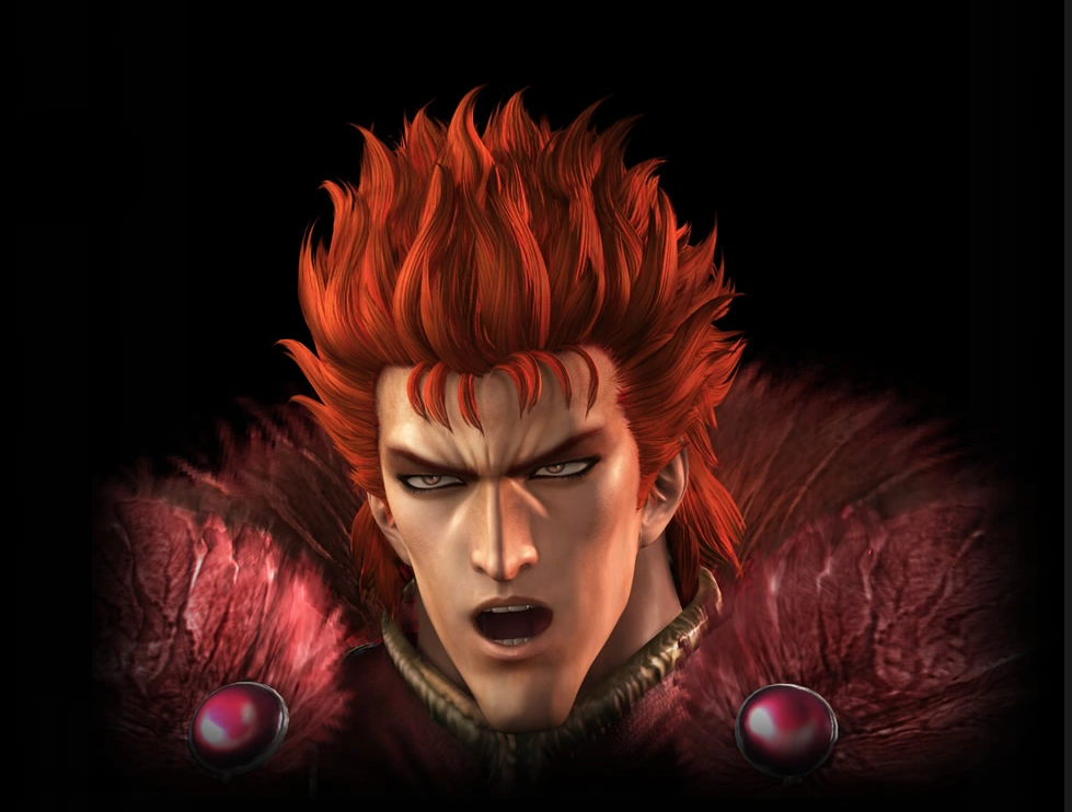 Shuren | Koei Wiki | Fandom