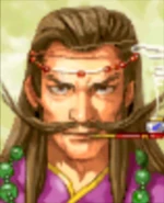 Yellow Robe Gentleman | Koei Wiki | Fandom