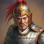 Ding Feng | Koei Wiki | Fandom