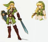 Linkle | Koei Wiki | Fandom