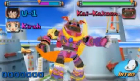 Kai-Kakoon | Koei Wiki | Fandom