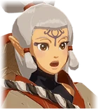 Impa | Koei Wiki | Fandom