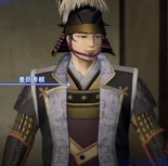 Hideyori Toyotomi | Koei Wiki | Fandom