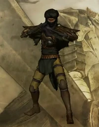 Silat | Koei Wiki | Fandom