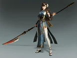 Benizuki | Koei Wiki | Fandom