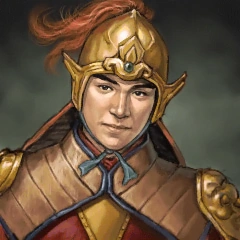 Quan Cong | Koei Wiki | Fandom