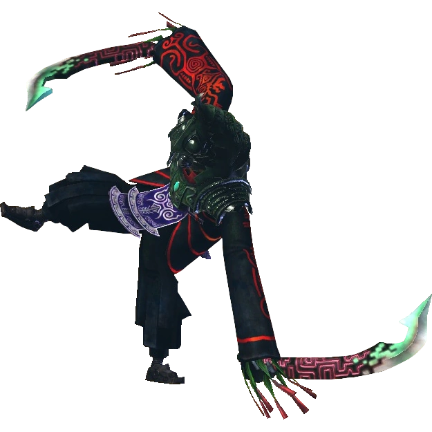 Zant | Koei Wiki | Fandom