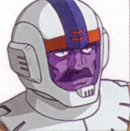 Ramba Ral | Koei Wiki | Fandom