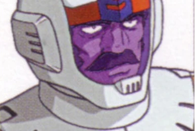 Ramba Ral Quotes Ramba Ral" | Wiki | Gundam Amino