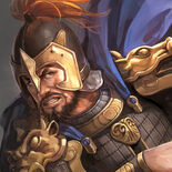 Wen Chou | Koei Wiki | Fandom