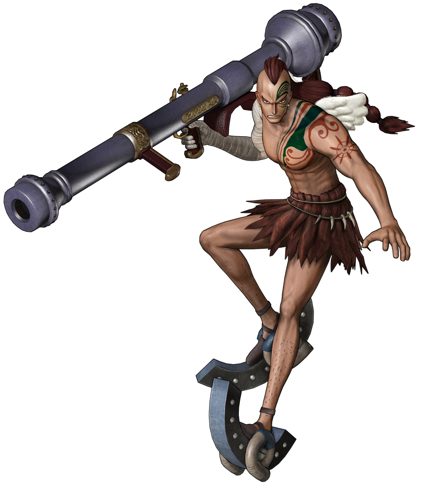 Wiper | Koei Wiki | Fandom