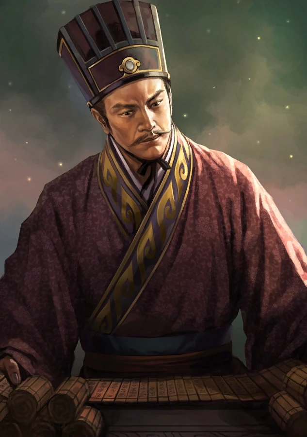 Guo Youzhi | Koei Wiki | Fandom