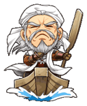 Sadamitsu Usami | Koei Wiki | Fandom
