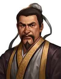 Xu Si | Koei Wiki | Fandom