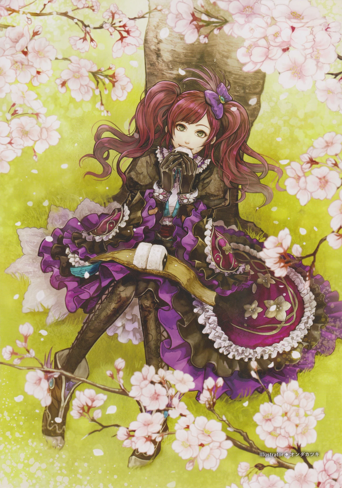 Gracia | Koei Wiki | Fandom