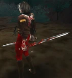 Remus Blood | Koei Wiki | Fandom