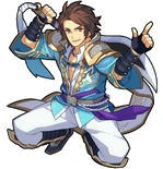 Sima Zhao | Koei Wiki | Fandom