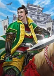 Yoshiharu Horio | Koei Wiki | Fandom