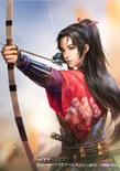Kai | Koei Wiki | Fandom