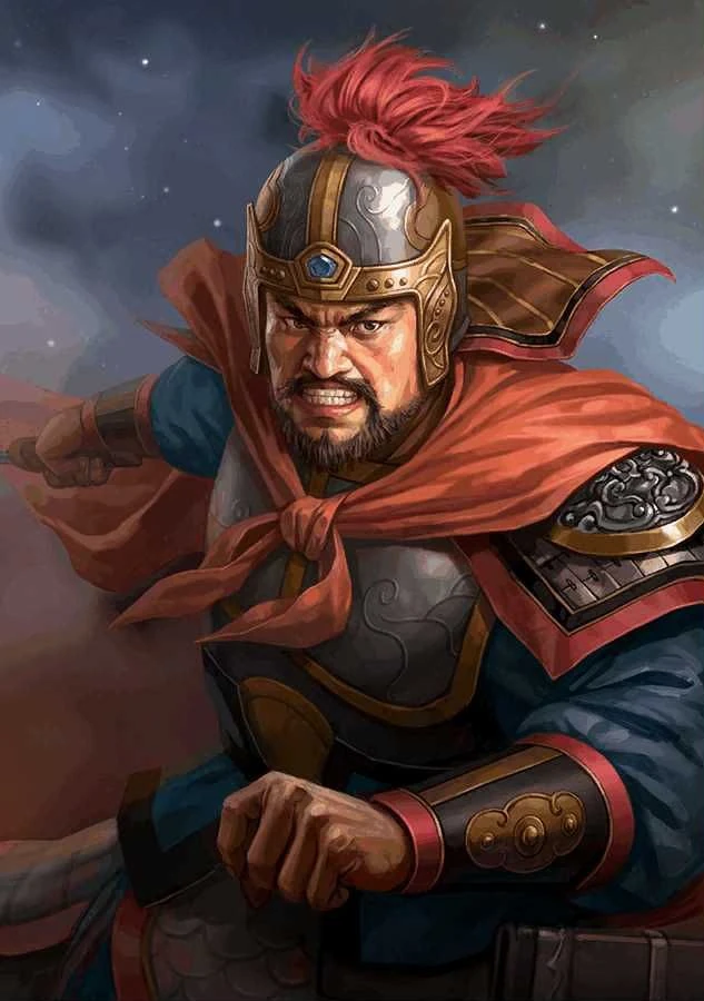 Quan Duan | Koei Wiki | Fandom