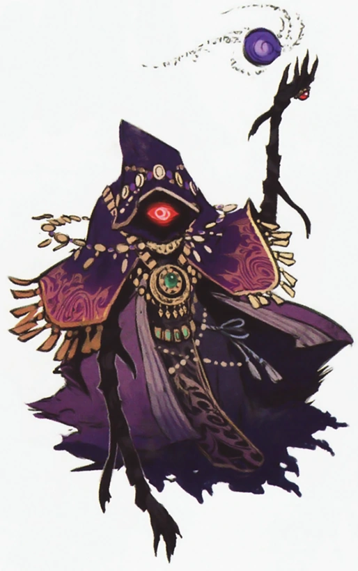 Wizzro | Koei Wiki | Fandom