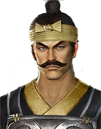 Yan Zheng | Koei Wiki | Fandom