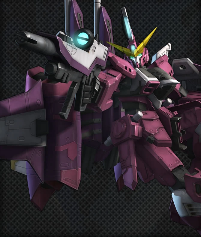 Justice Gundam | Koei Wiki | Fandom