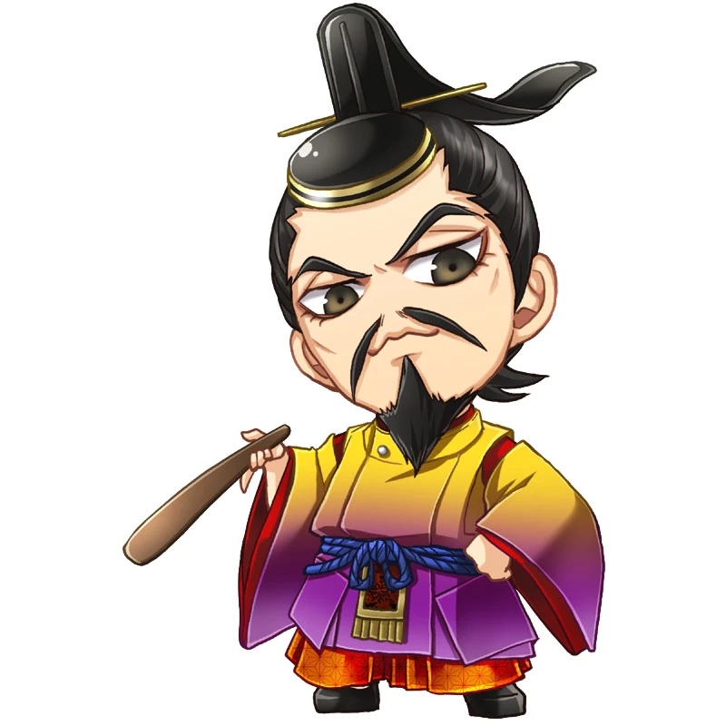 Yoshiaki Ashikaga | Koei Wiki | Fandom