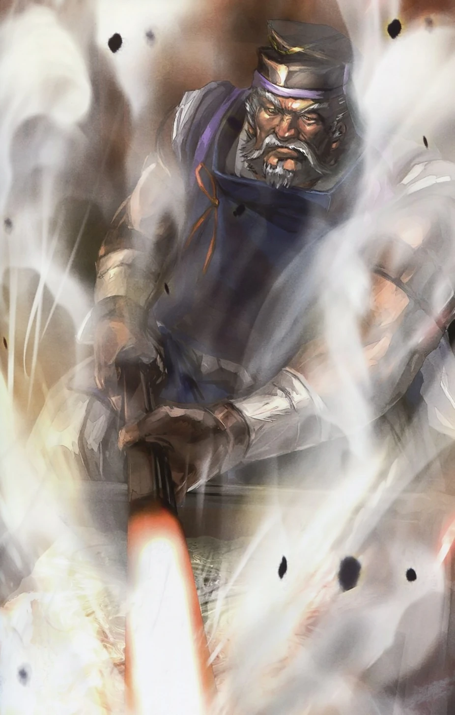 Tatara | Koei Wiki | Fandom