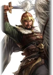 Gongsun Zan | Koei Wiki | Fandom