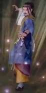 Kaneaki Mimaki | Koei Wiki | Fandom