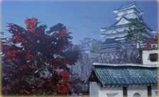Sunomata Castle | Koei Wiki | Fandom