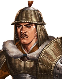 Xi Ni | Koei Wiki | Fandom