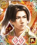 Nobukatsu Oda | Koei Wiki | Fandom