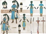 Lyndis | Koei Wiki | Fandom