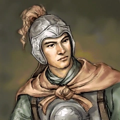 Cao Ang | Koei Wiki | Fandom