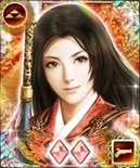 Kai | Koei Wiki | Fandom