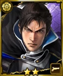 Nobutada Oda | Koei Wiki | Fandom