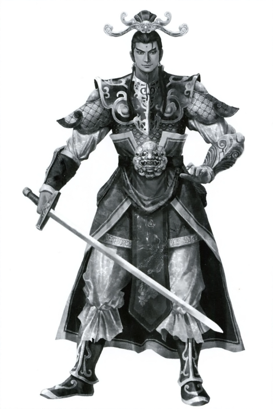 Cao Pi | Koei Wiki | Fandom