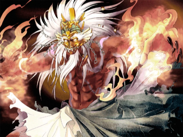 Onryou | Koei Wiki | Fandom