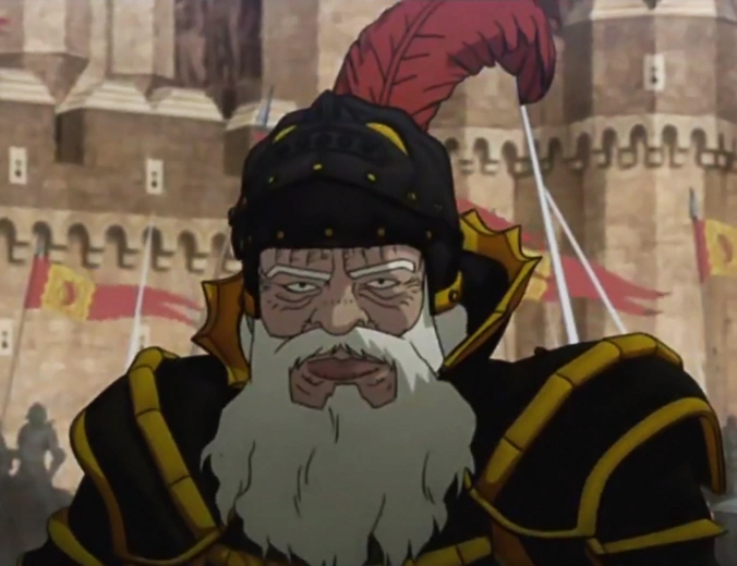 Category:Berserk Characters - The Koei Wiki - Dynasty Warriors, Samurai ...