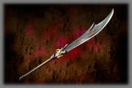 Zhang Liao Weapon