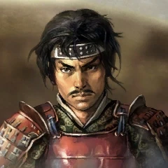 Hiroie Kikkawa | Koei Wiki | Fandom